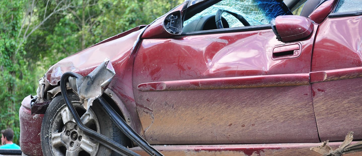 How Do Rear-End Collisions Get Evaluated in Philadelphia? - Hill ...
