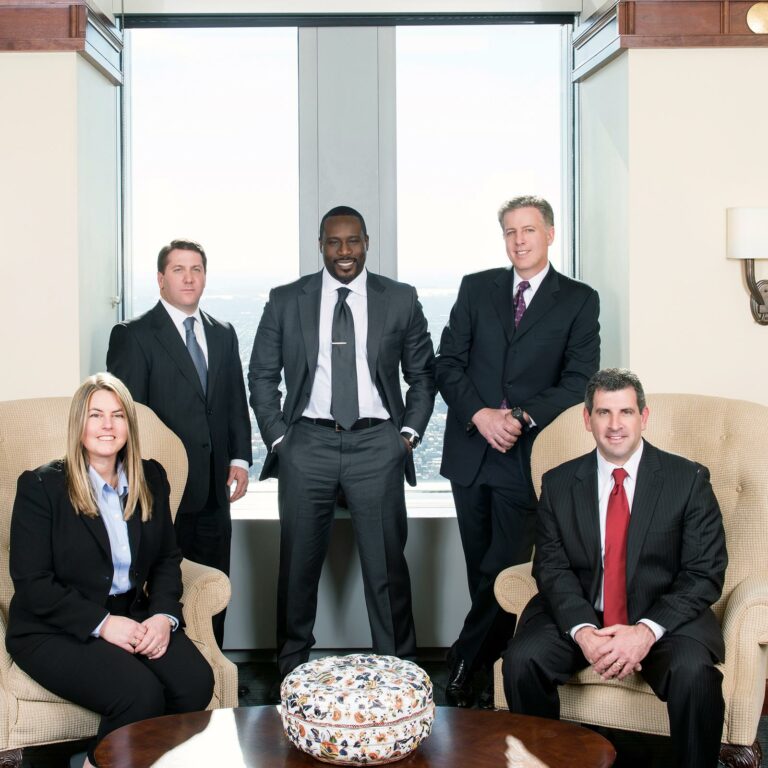 Allentown Car Accident Attorney | Hill & Associates